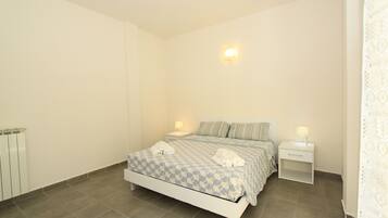 Apartamento Clássico, 2 quartos | 2 quartos
