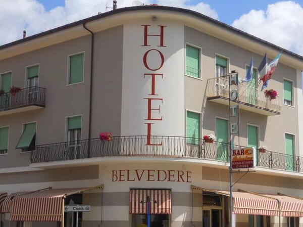 Albergo Ristorante Belvedere - Cinque Terre