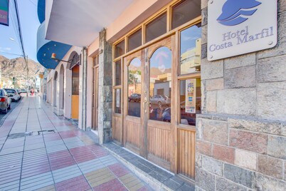 Hotel Costa Marfil Prat