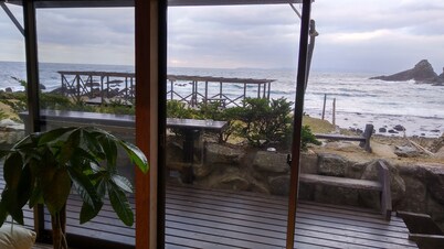 Holiday Park Fu-raibou - Hostel