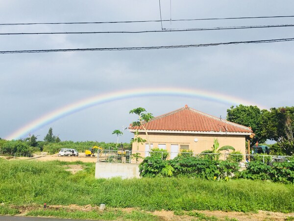 Hali Hali House - Ishigaki