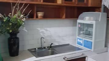 Comodidades da propriedade