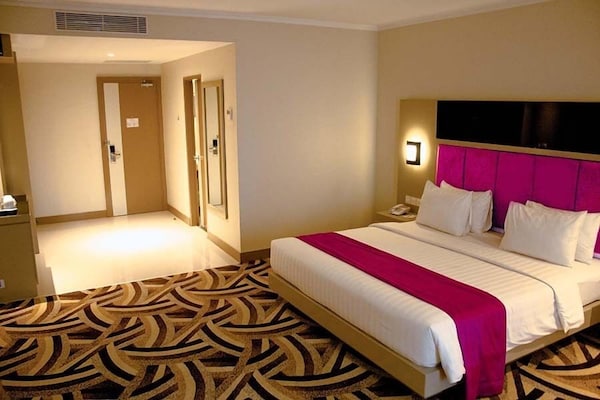 Ayola Sentosa Palembang - Palembang