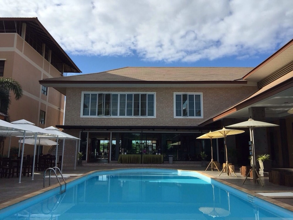 Ton Thong Resort Hotel - Phitsanulok