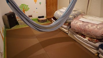 Quarto Triplo (RAIL) | Wi-fi grátis