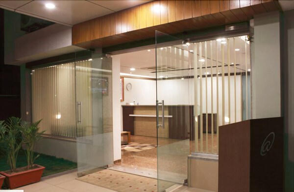 Ashray Inn - Ahmedabad