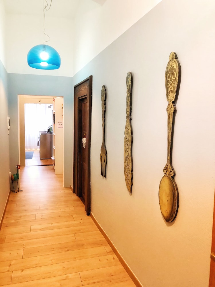 B&b Al Cavour 34 - Trento