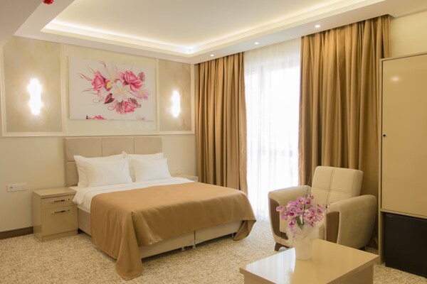Goldhan Hotel - Tekirdağ