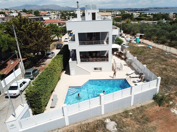 Villa D'irene - Cyclades