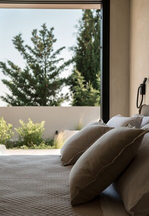 Villa Premium | Secretária, quartos insonorizados, ferro/tábua de engomar, Wi-fi grátis 