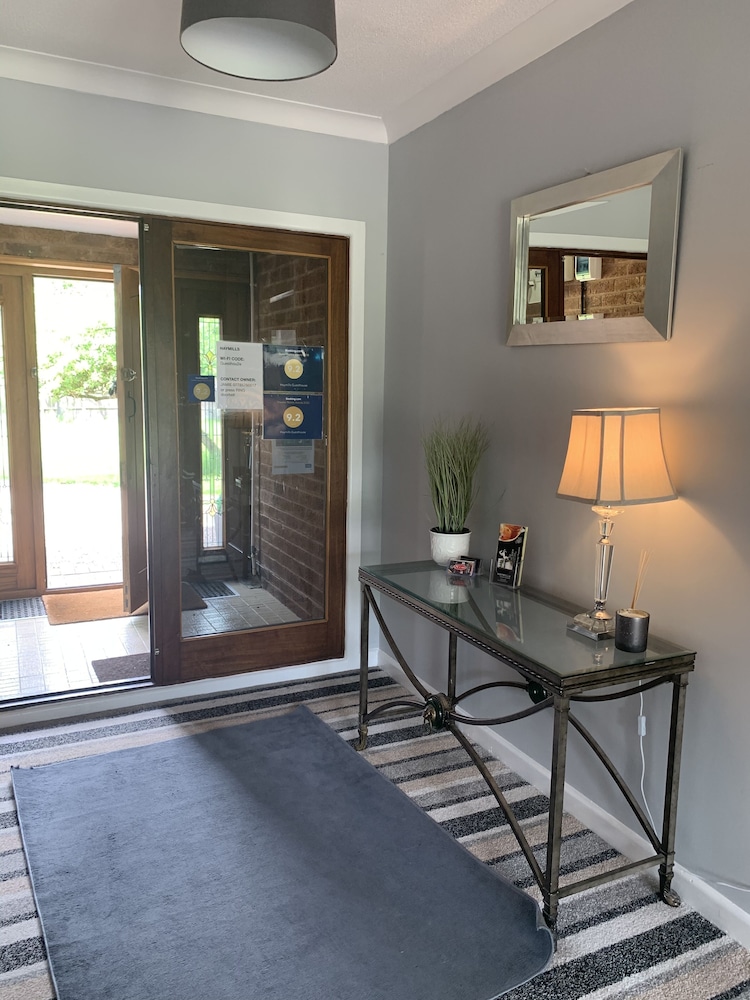 Haymills Guesthouse - Worcestershire