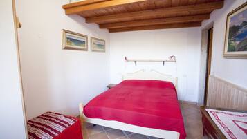 Villa | 1 quarto, berços/camas para crianças