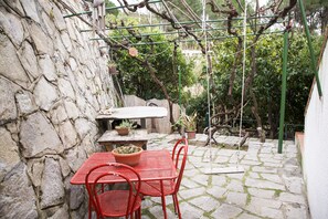 Terraço/pátio
