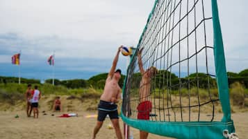 Instalações esportivas
