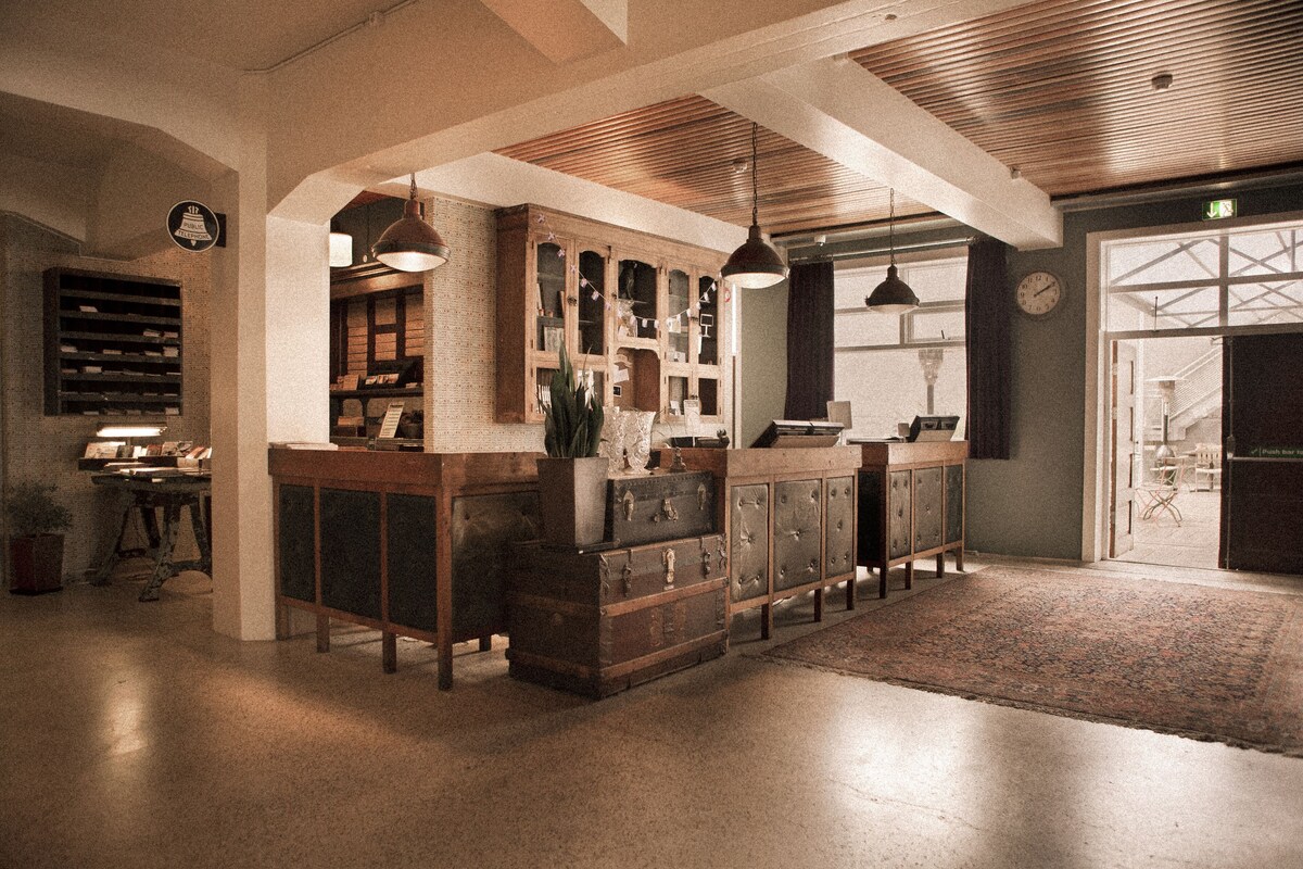 Kex Hostel Reykjavík Reviews, Deals & Photos 2025 - Expedia