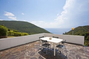 Vila | Terraço/pátio