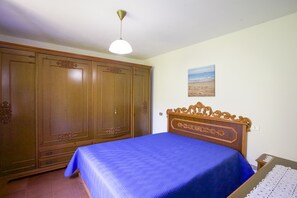 Apartamento | 2 quartos, berços (sobretaxa)