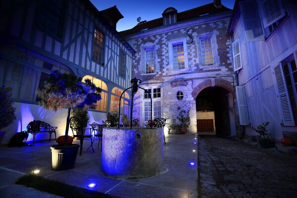 Appart'hotel Hotel Saint Georges - Troyes