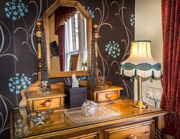 Quarto casal conforto, suíte (Pine) | Comodidades do quarto