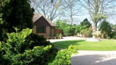 Barncroft Luxury Guest House