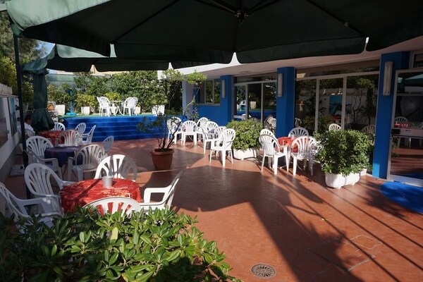 Hotel Caravan - Pesaro