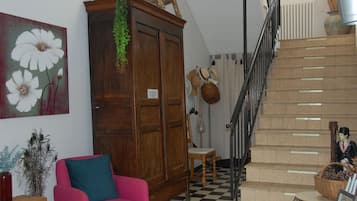 Escadaria
