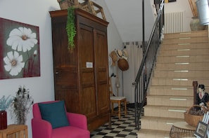 Escadas