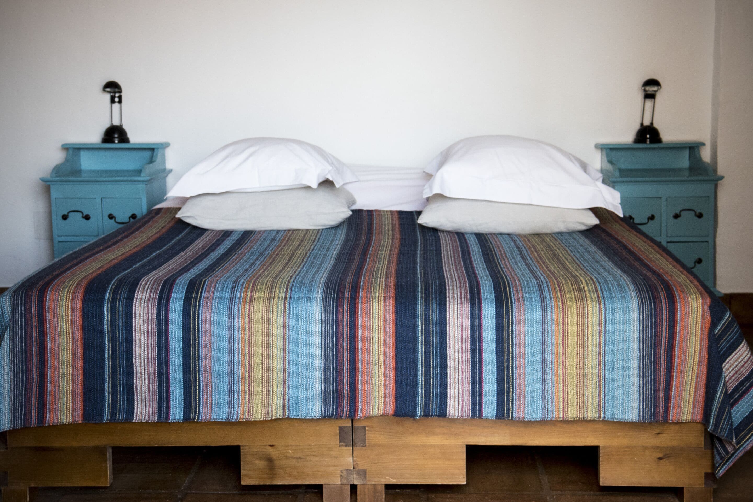 Roupas de cama de algodão egípcio, roupas de cama premium