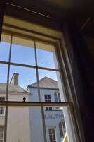 Dormitório Partilhado, em dormitório misto (8 Beds dorm room1) | Vista do quarto