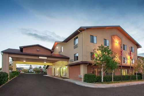 Top Hotels in Butte, MT from $75 - Expedia