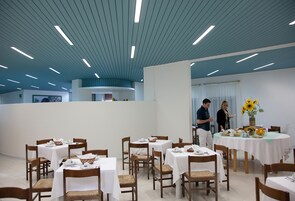 Pequeno-almoço continental diário incluído 