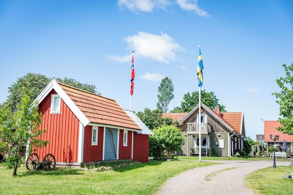 Gits Gård - Falkenberg