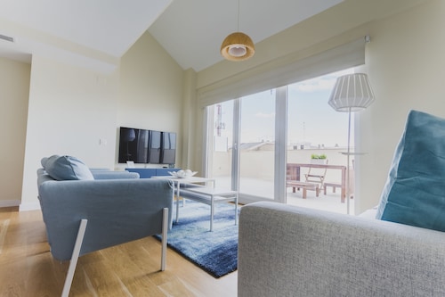 Hq Rooms Apartments San Vicente - La Torre