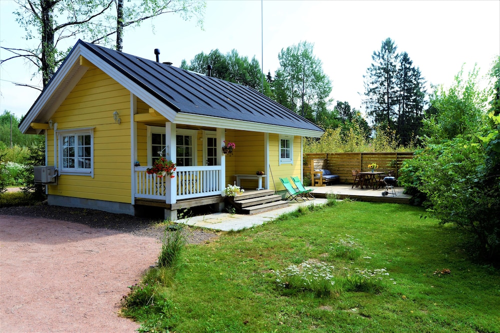 Pikku Torppa Cottage - Kotka