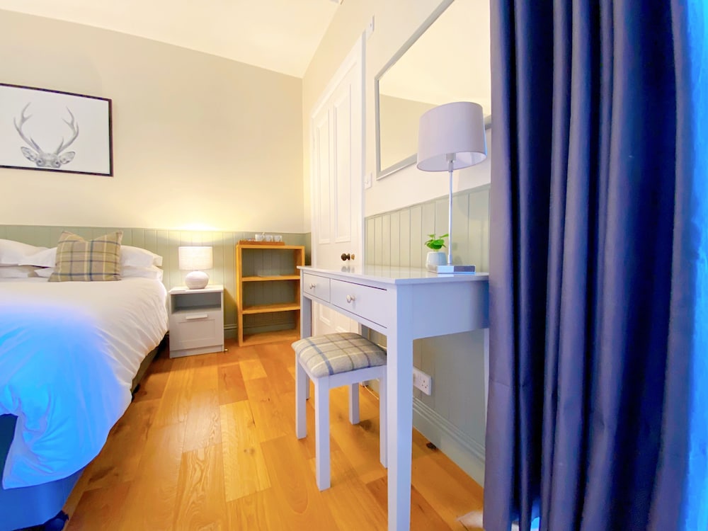 Cairngorm Guest House - Aviemore