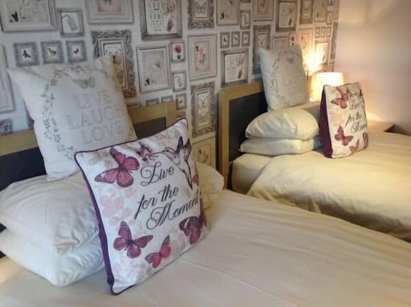 Dunroamin - Aviemore