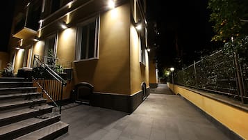 Terraço/pátio interior