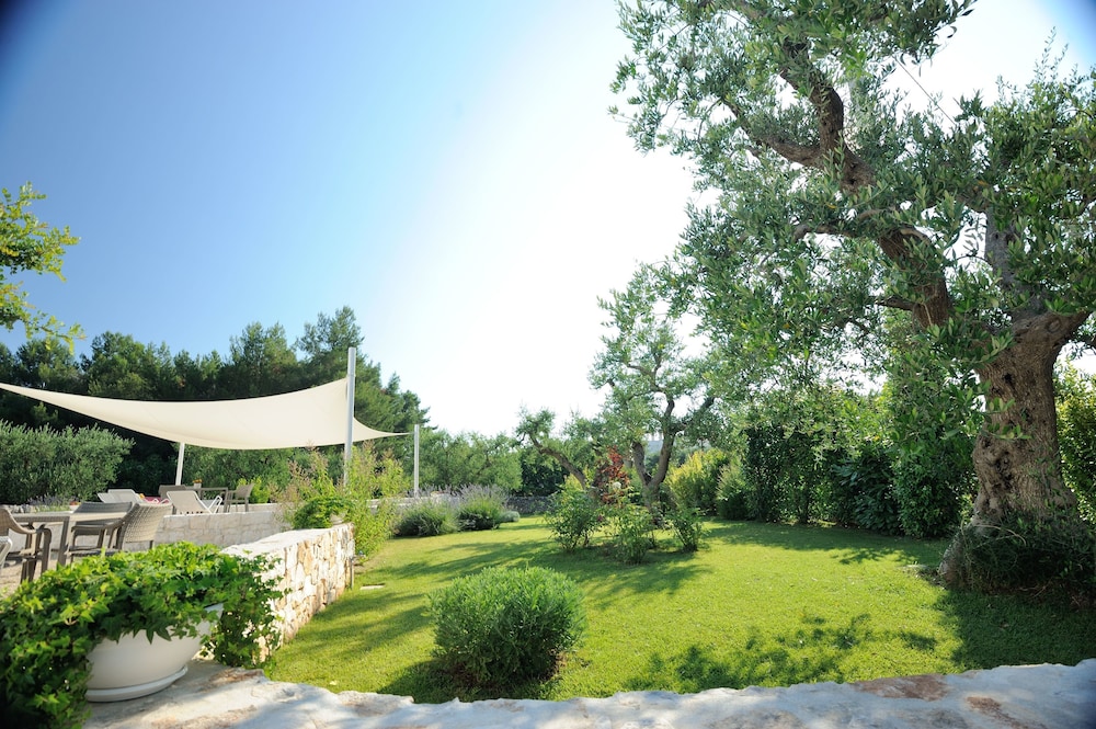 Agriturismo Arco Di Sole - Pouilles