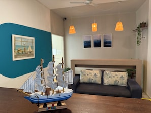 Comodidades da propriedade