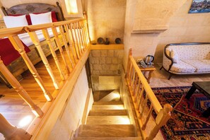 Quarto Superior, 1 cama queen-size | 1 quarto, roupa de alta qualidade, minibar, quartos insonorizados 