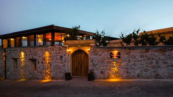 Asyada Suites Hotel - Kapadokya, Turkey