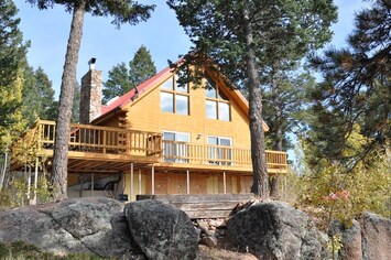Colorado Vacation Rentals, United States of America: house rentals ...