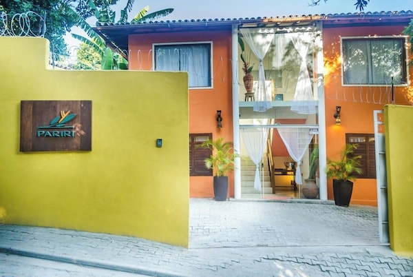 Pariri Suites - Trancoso, Brasil