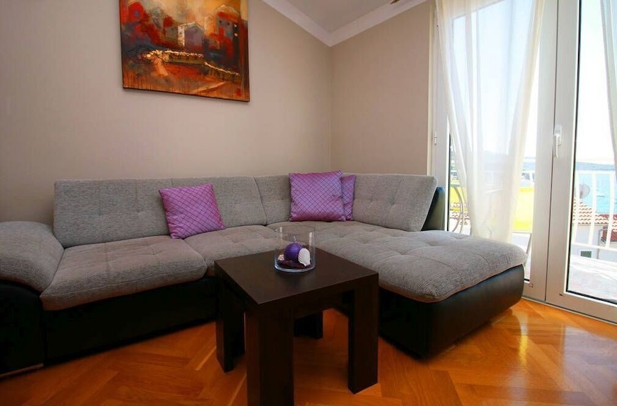 Appartements Anita I Visnja (46491-a1) - Rogoznica - Sevid