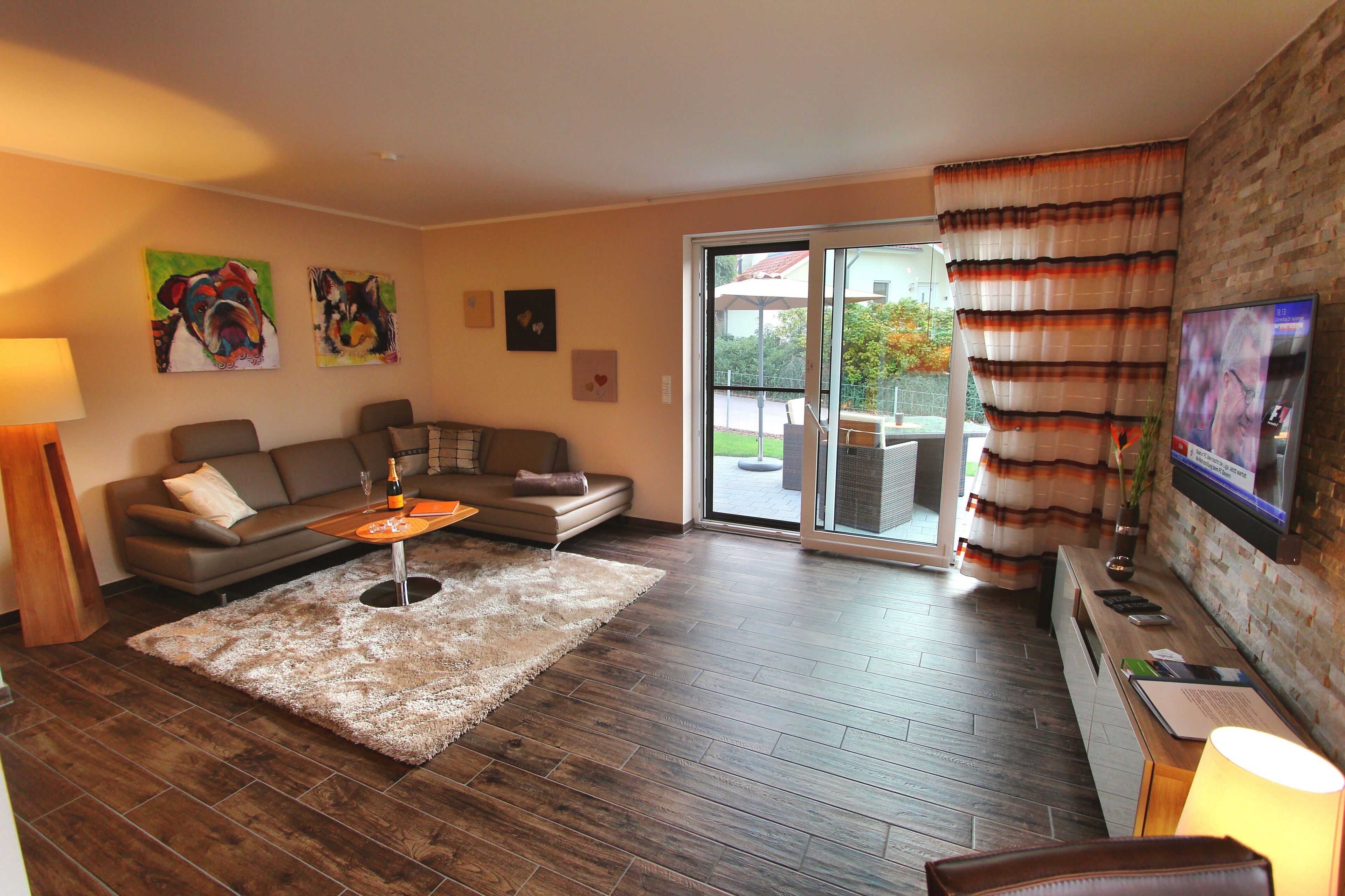 Villa Lifestyle / Vip Lounge - Jabel