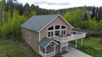 Hi Country Haus Vacation Rentals, Winter Park: house rentals & more | Vrbo
