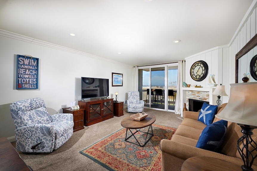 Your Dream Coastal Getaway: 2br Cottage With Ocean Views! - 維斯塔