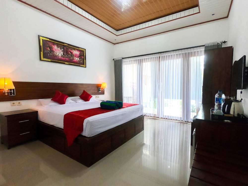 Chillhouse Lembongan - Bali