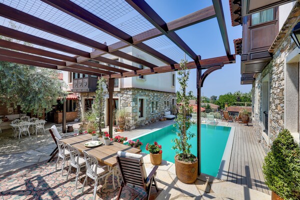 Akanthus Hotel Ephesus - Selçuk