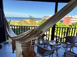 Apartamento tradicional | Terraço/pátio